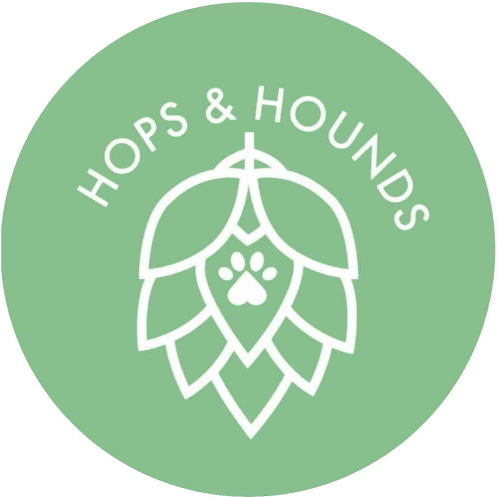 Hops & Hounds – Oak Ridge's dog park and beer garden